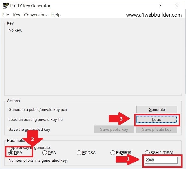 How To Setupinstall Ssl Certificate To Your Wordpress Website For Free Using Aws Bitnami And