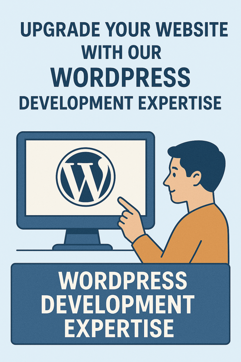 SEO Friendly Wordpress Websites Development Services Agency